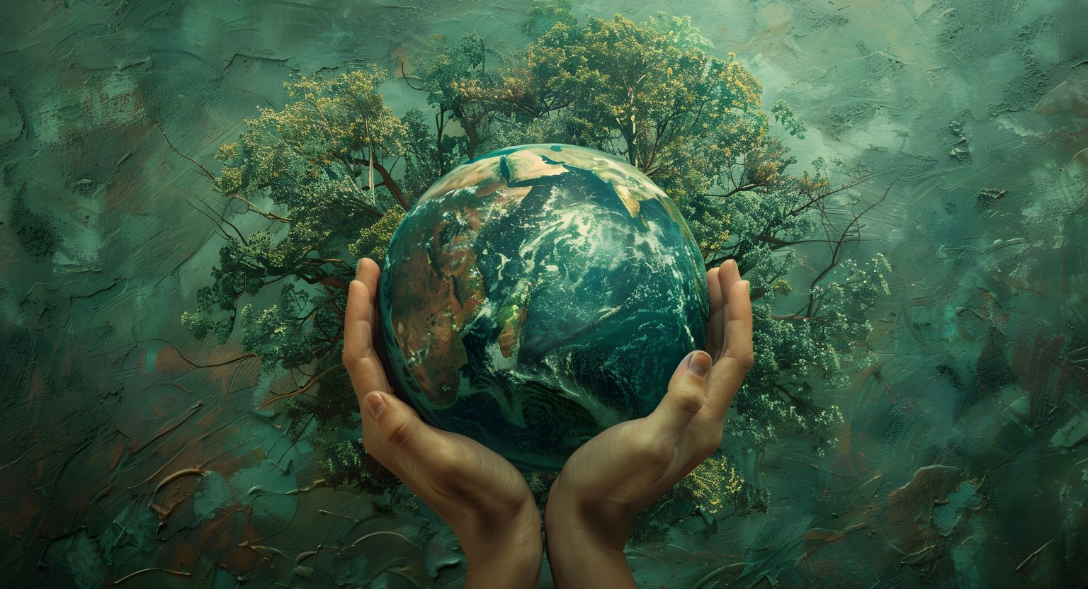 Sustainability VS ESG